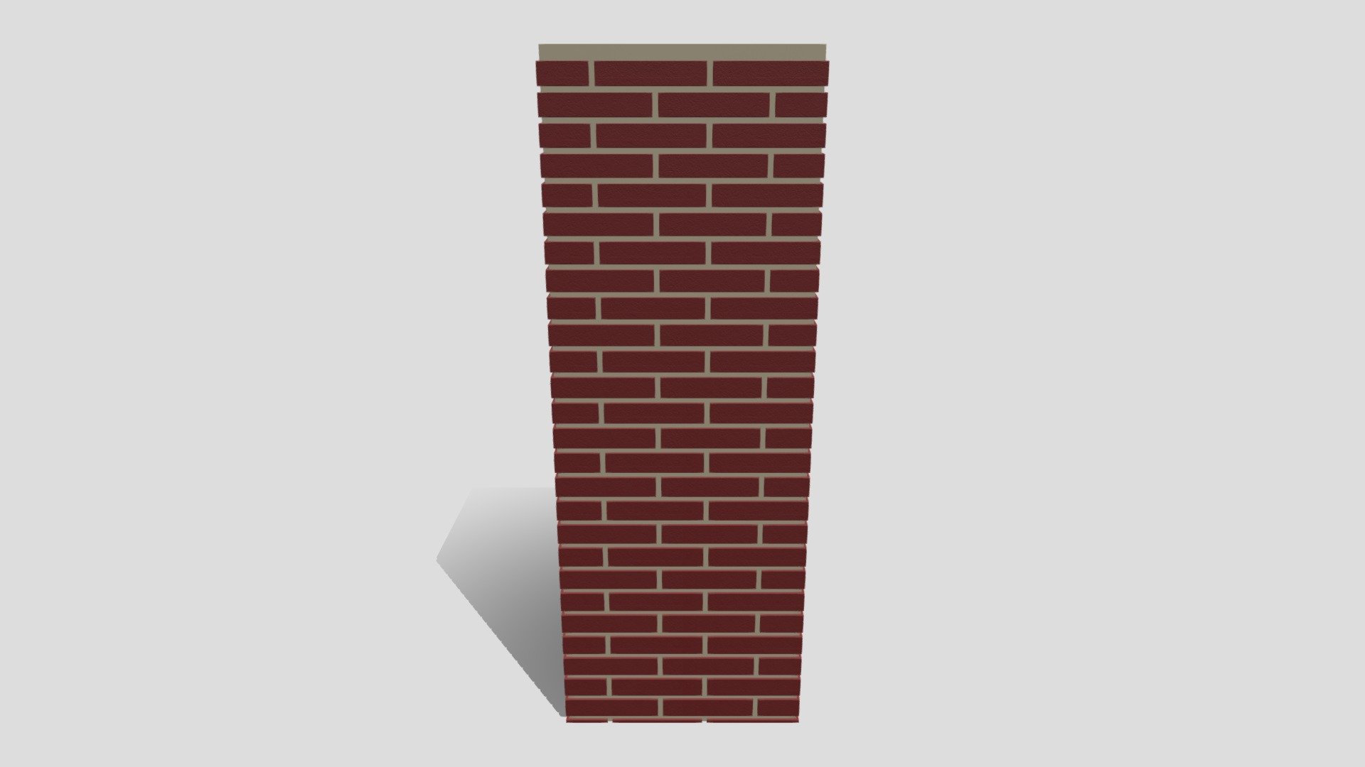 NW_BR2050-BRD - 3D model by rsagre [7e3537e] - Sketchfab
