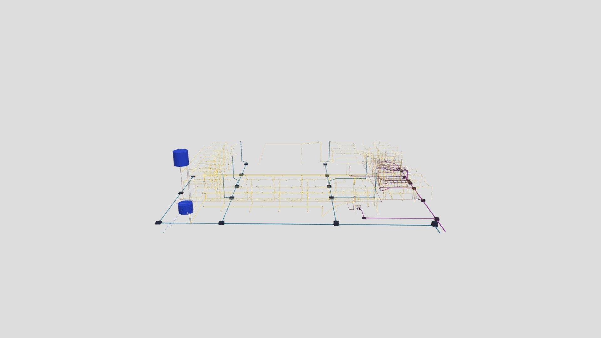 EUCLIDES PEREIRA SGA - 3D model by ETNOPRO ENG (@INSTPROJ) [7e35eab] - Sketchfab