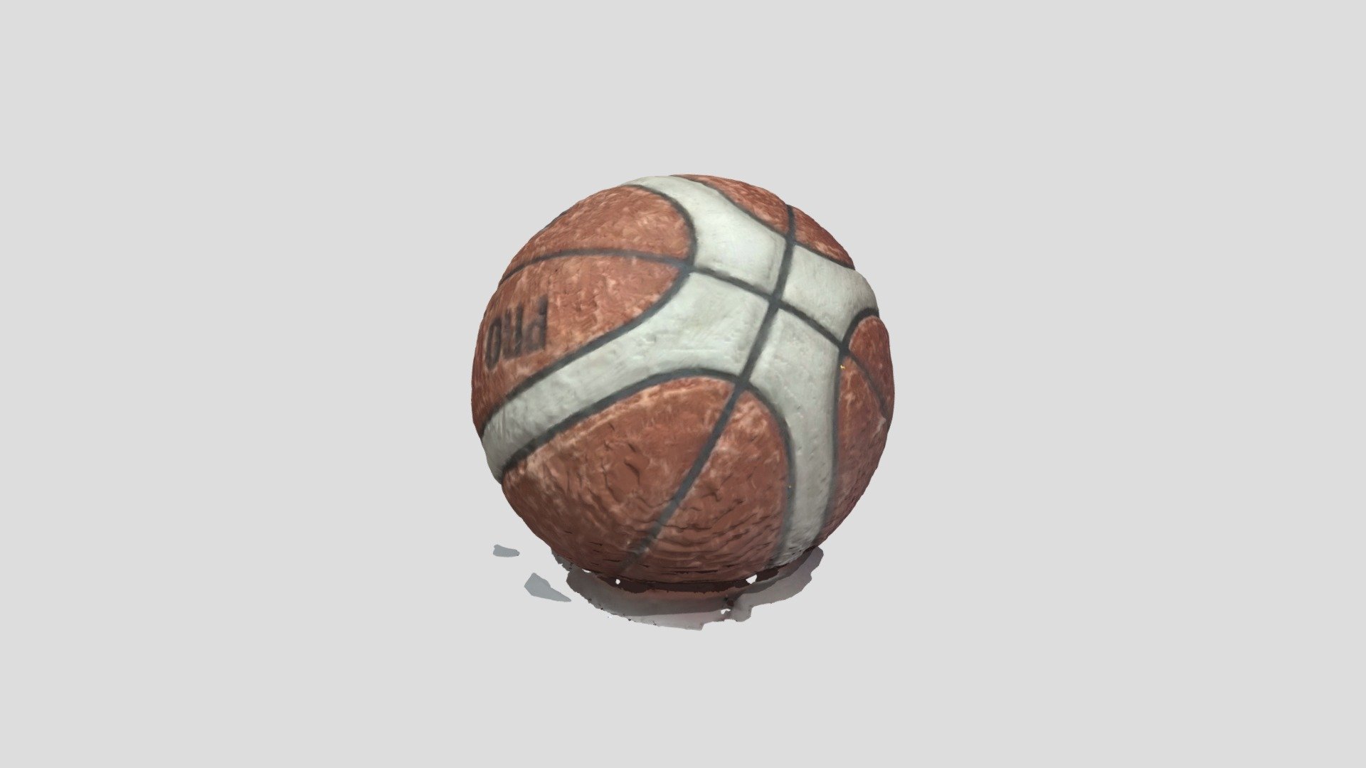 Basketball_textured_mesh_glb - 3D model by Michkelz_C ...
