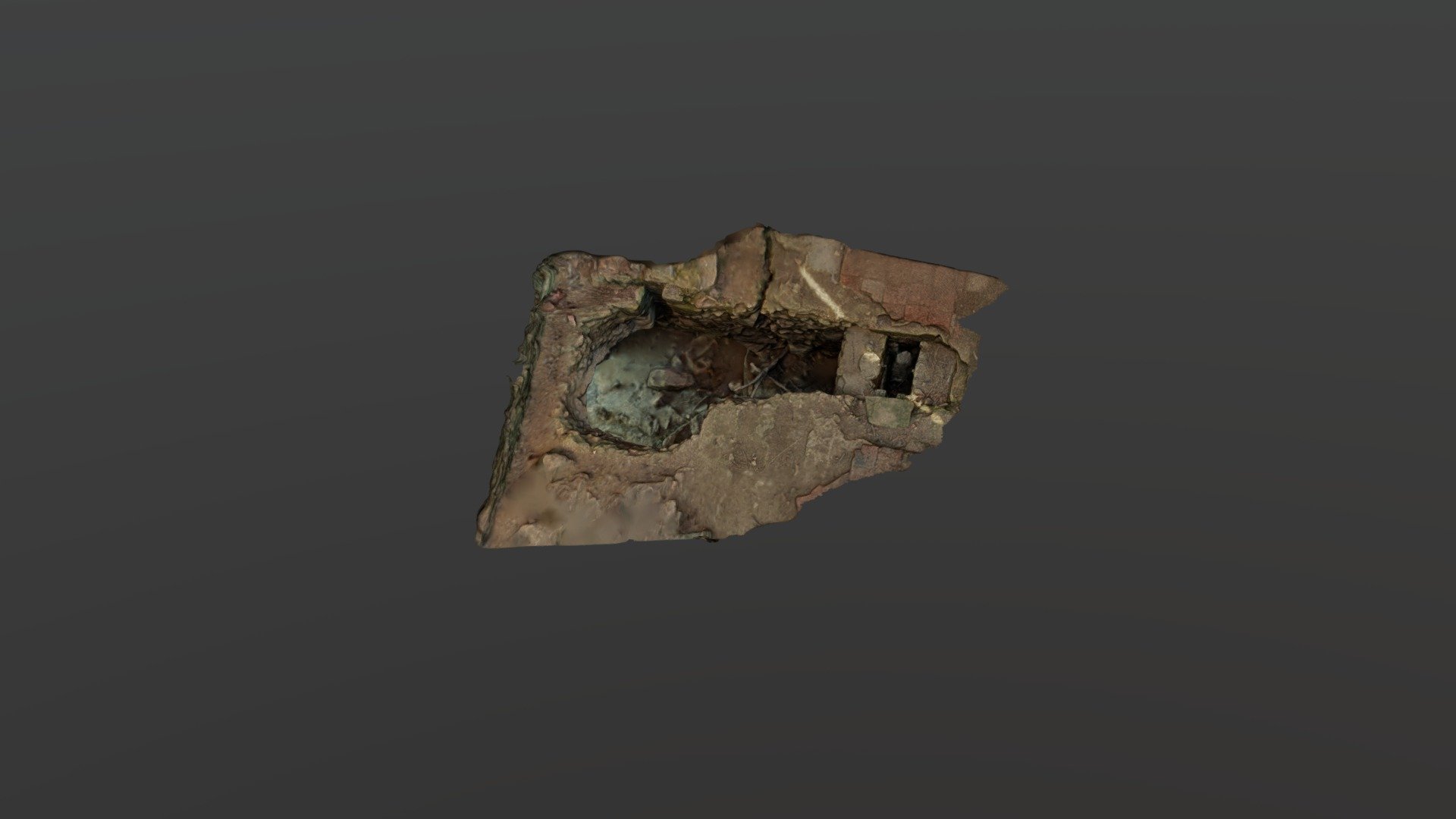 Tide mills - 3D model by Soraya.Rocha (@11140) [7e37101] - Sketchfab