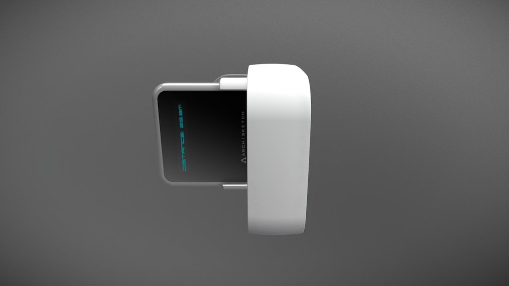 D Acc - 3D model by Archi.Sketch [7e38d3c] - Sketchfab