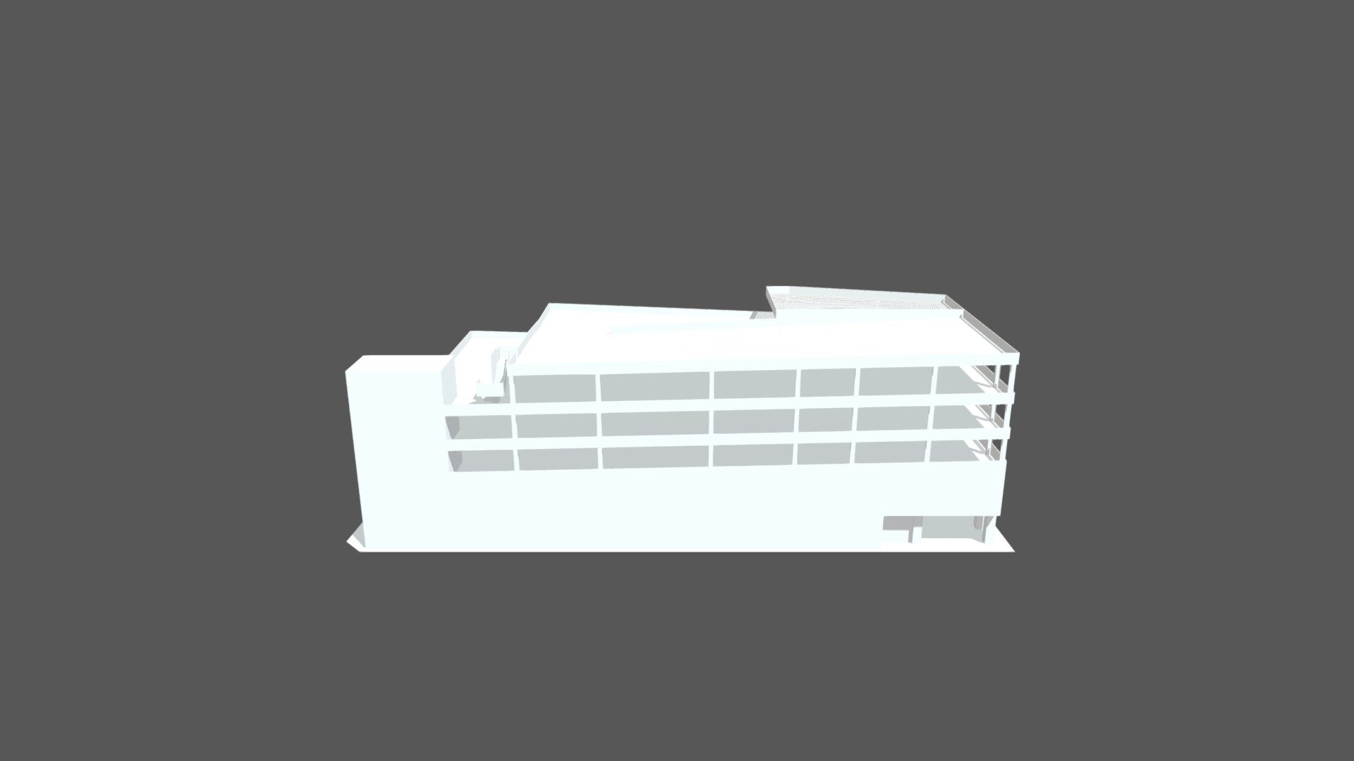 Plan_C - 3D model by Ren_Ren_Ren [7e3970e] - Sketchfab