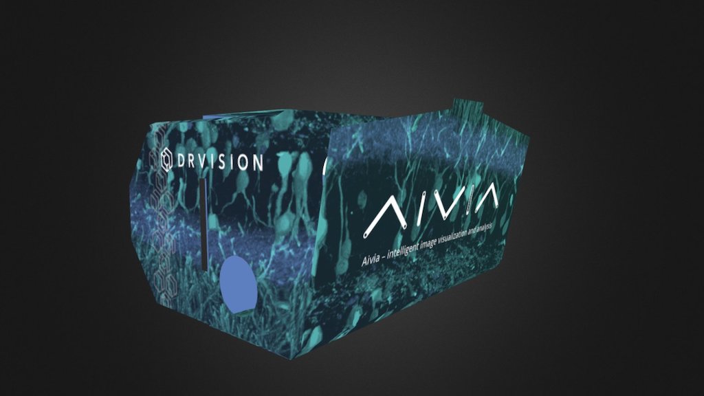 ViarBox with DRV Technologies design - 3D model by VIAR [7e3ada8 ...
