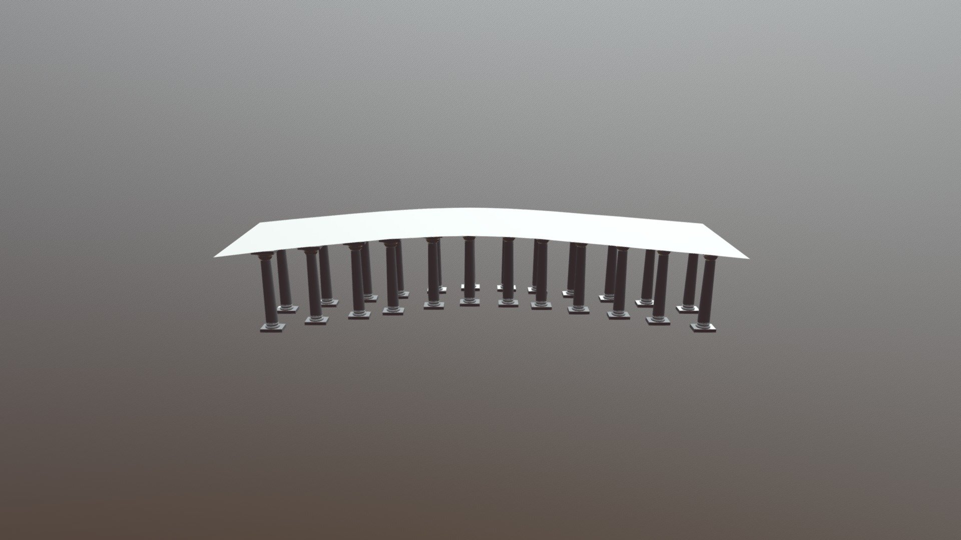 doric1 - 3D model by millerpe [7e3b6fa] - Sketchfab