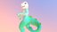 Russell Dinosaur VRChat Model - 3D model by Meelo [7e3c88f] - Sketchfab