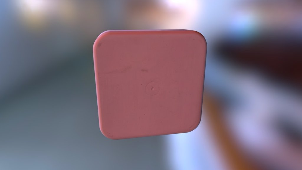 ROUTER_2 - 3D model by hlralphson [7e3ca9b] - Sketchfab