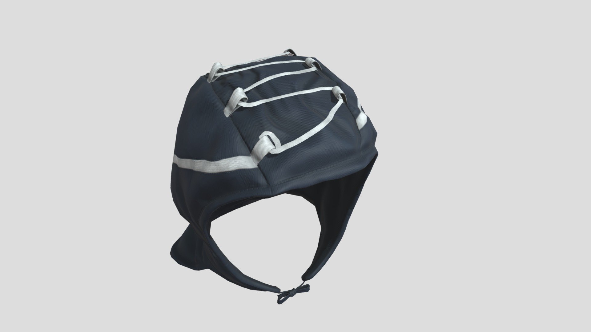 Balaclava - 3D model by vr.district.0 [7e3d0ae] - Sketchfab
