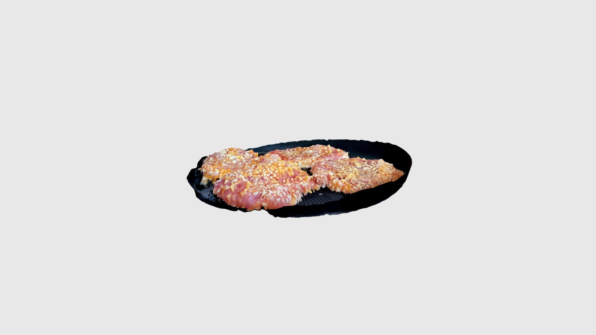Shnitzel free 3d scan - Download Free 3D model by brntpc [7e3d40c ...