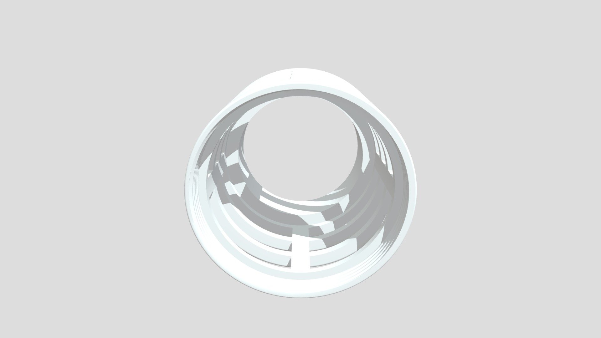 Mic Body for PRIMO EM-23 Capsule - Download Free 3D model by tormy ...