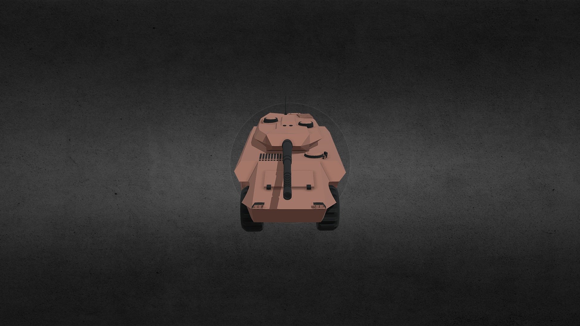 Tank B1-centauro - Download Free 3D model by fahmy [7e3df07] - Sketchfab