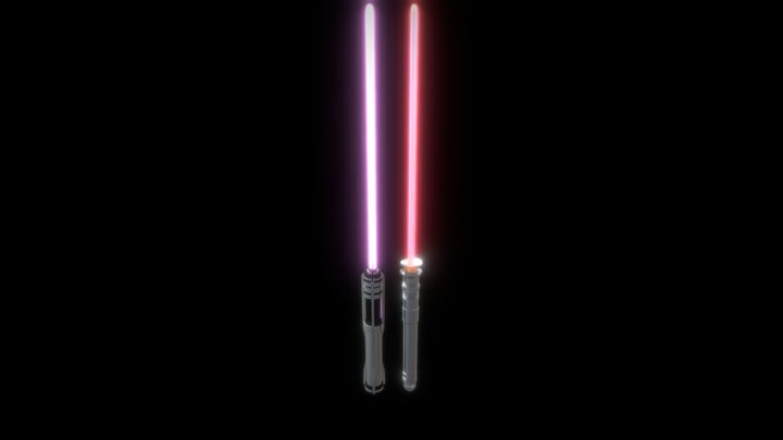 Revan 3D models - Sketchfab
