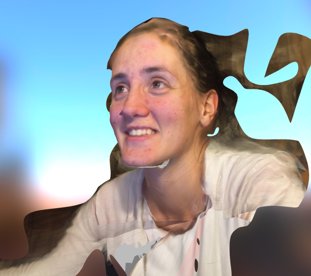 Utah Princess - 3D model by sarustudios [7e3e1f3] - Sketchfab