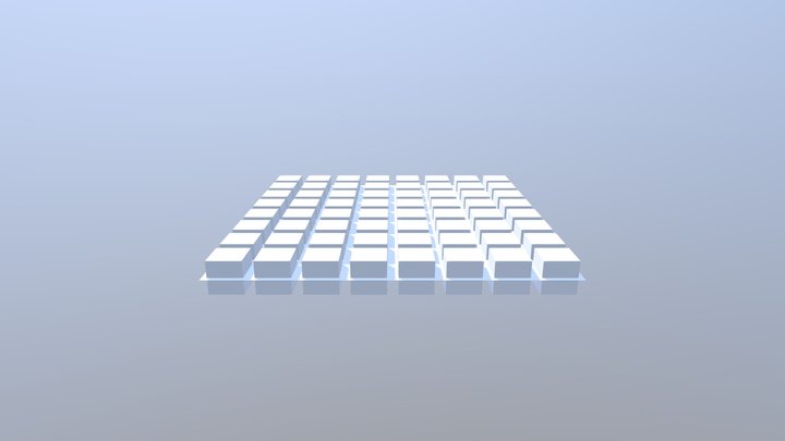 Shifter 3D models - Sketchfab