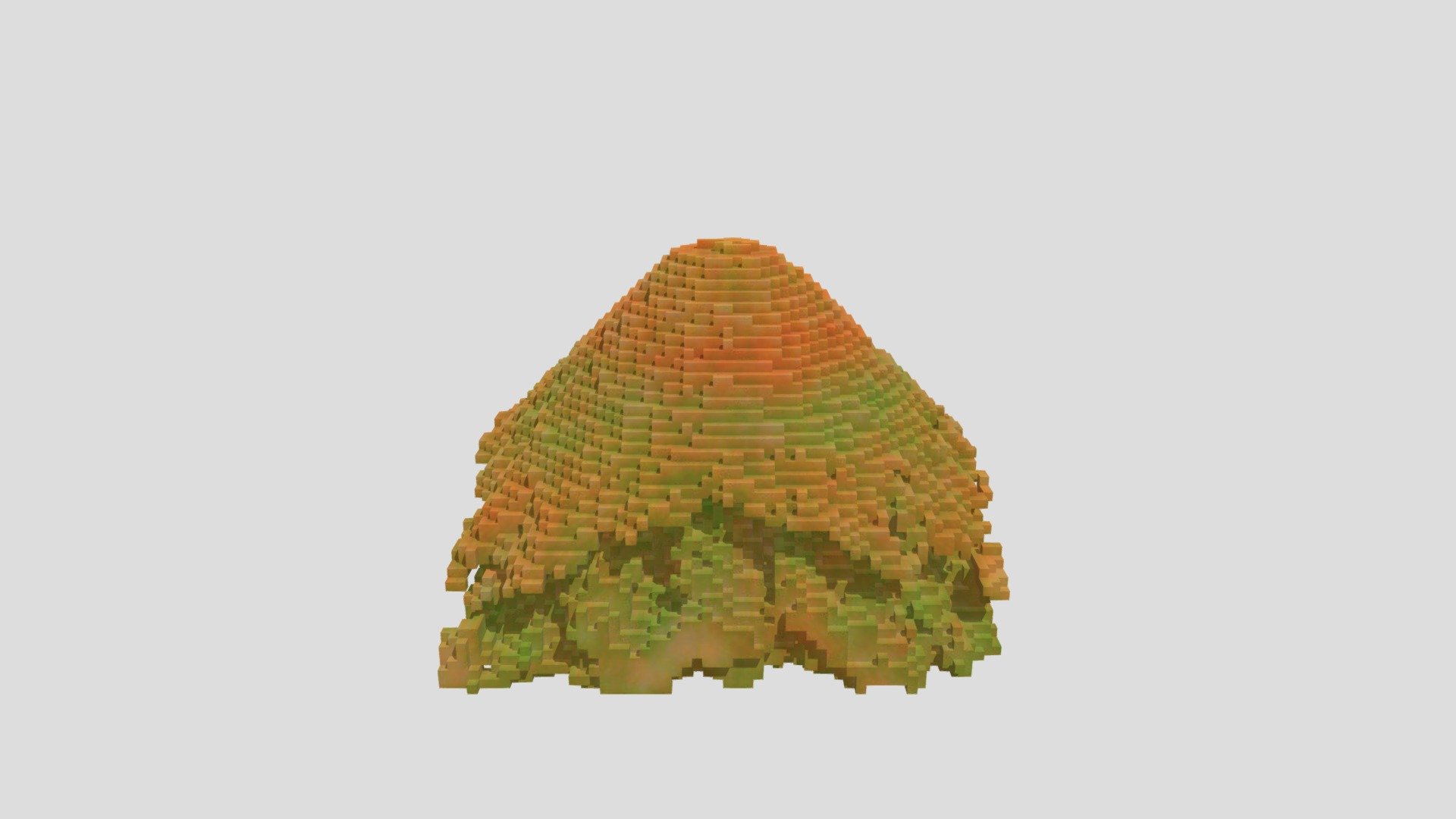 haystack - Download Free 3D model by Mirage (@mirageml) [7e3ff23 ...