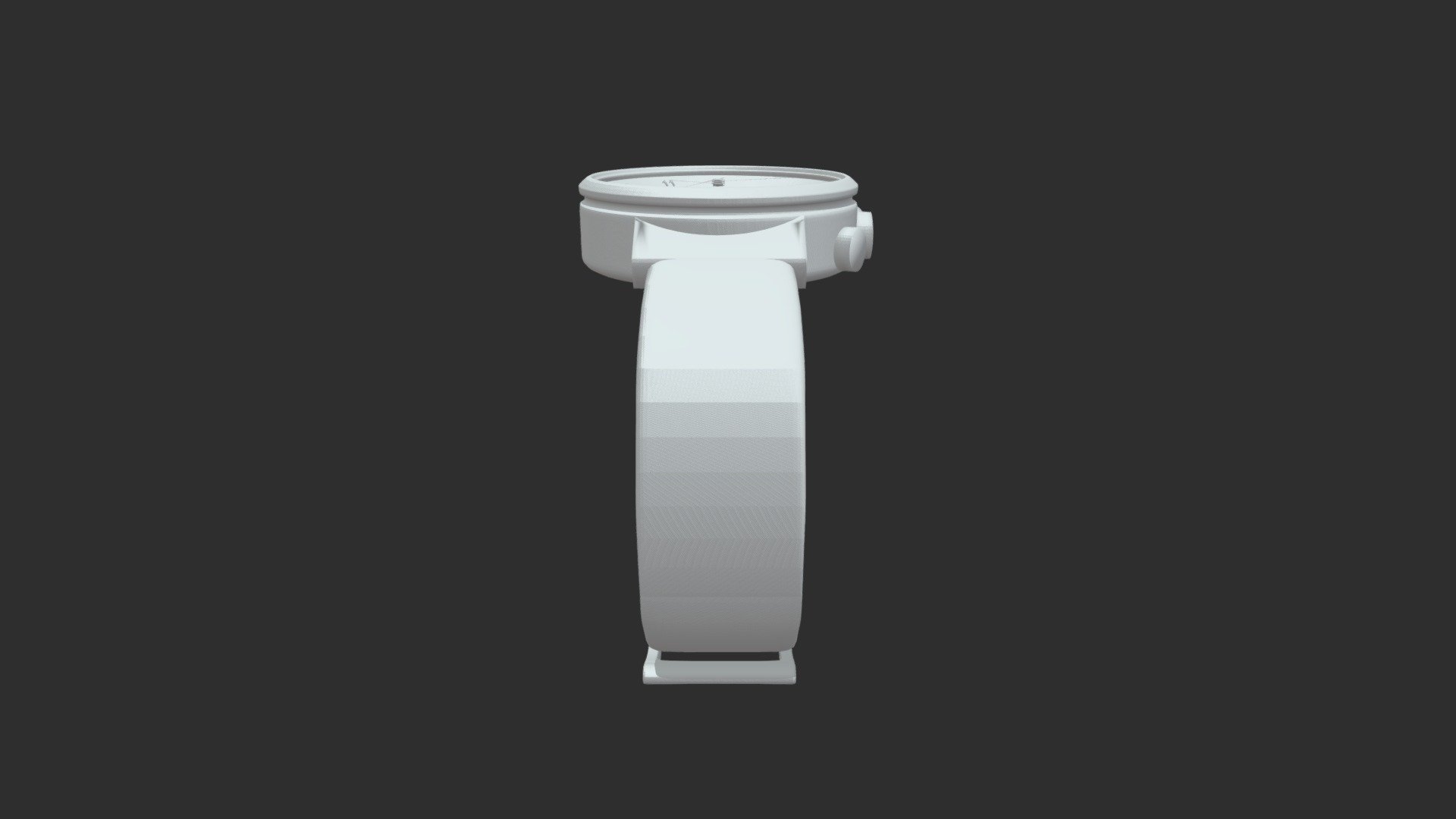 HANDWATCH MOCKUP - 3D model by sofeaaas27 [7e400eb] - Sketchfab
