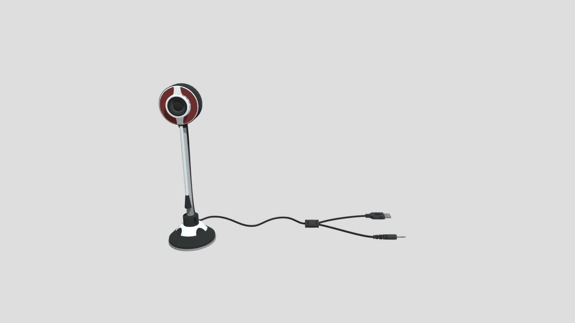 dz xyz Draft1 detalized web-camera - Download Free 3D model by ivs0707 [7e4064f] - Sketchfab