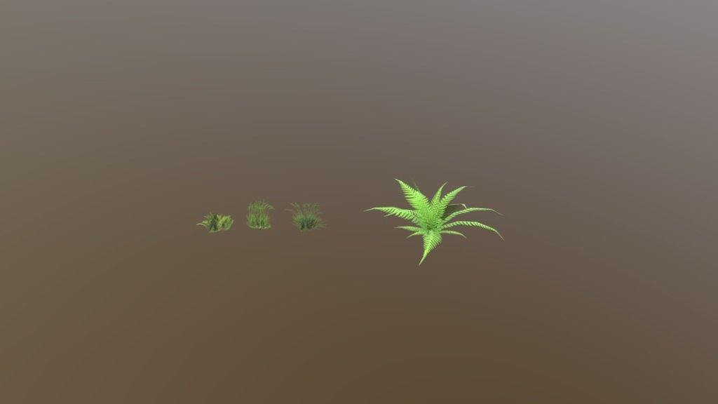 Leaf - 3D model by Sheng Han (@steven91354) [7e4101f] - Sketchfab