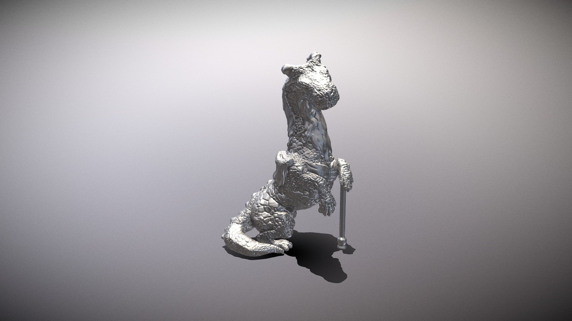 test_sketchfab_dragon - 3D model by moe01410831 [7e41f8f] - Sketchfab