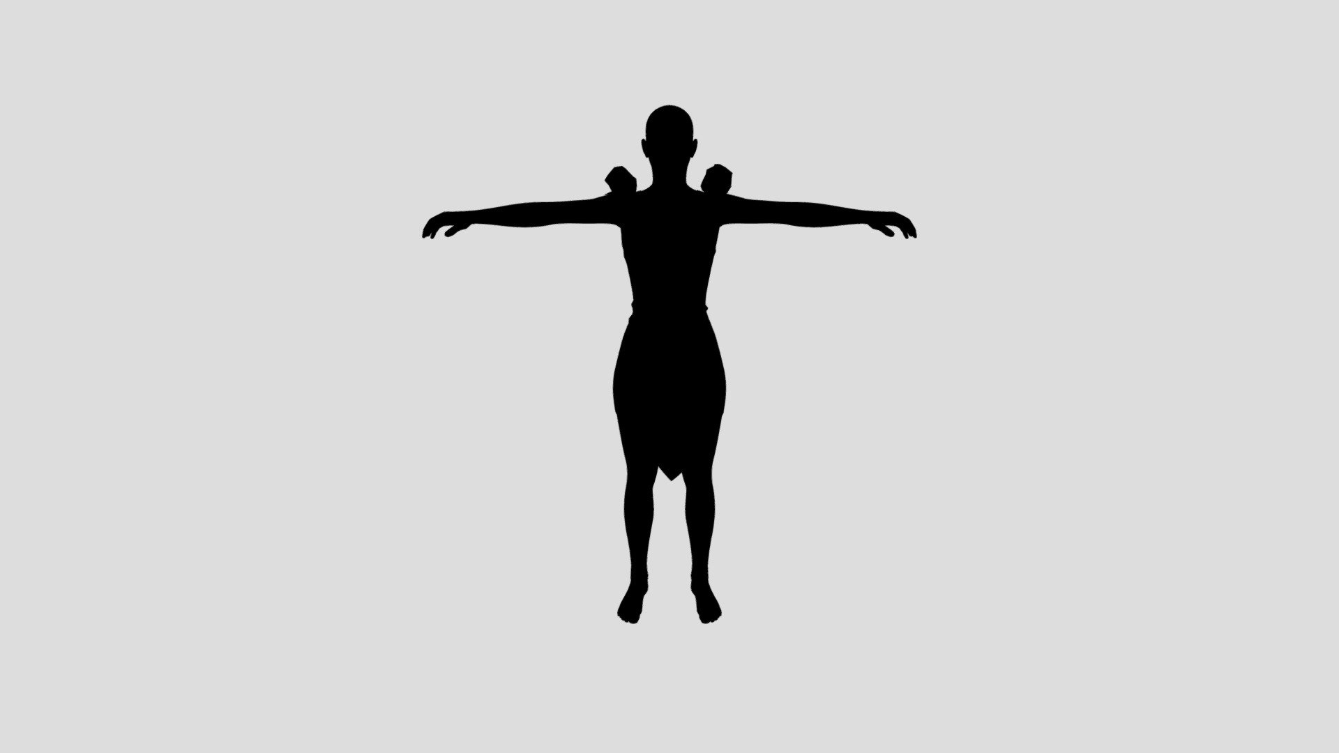Abbie Dress - 3D model by Adamprovineer (@adamandrascik1) [7e45343 ...