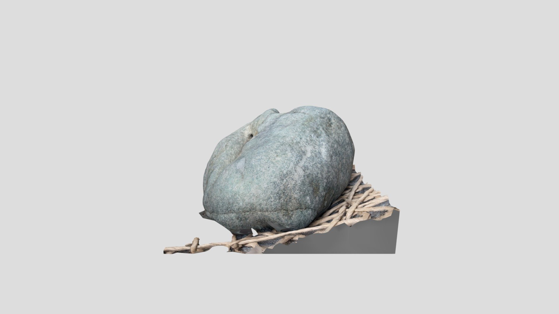 Rock - Download Free 3D model by Kacperhapun [7e46745] - Sketchfab