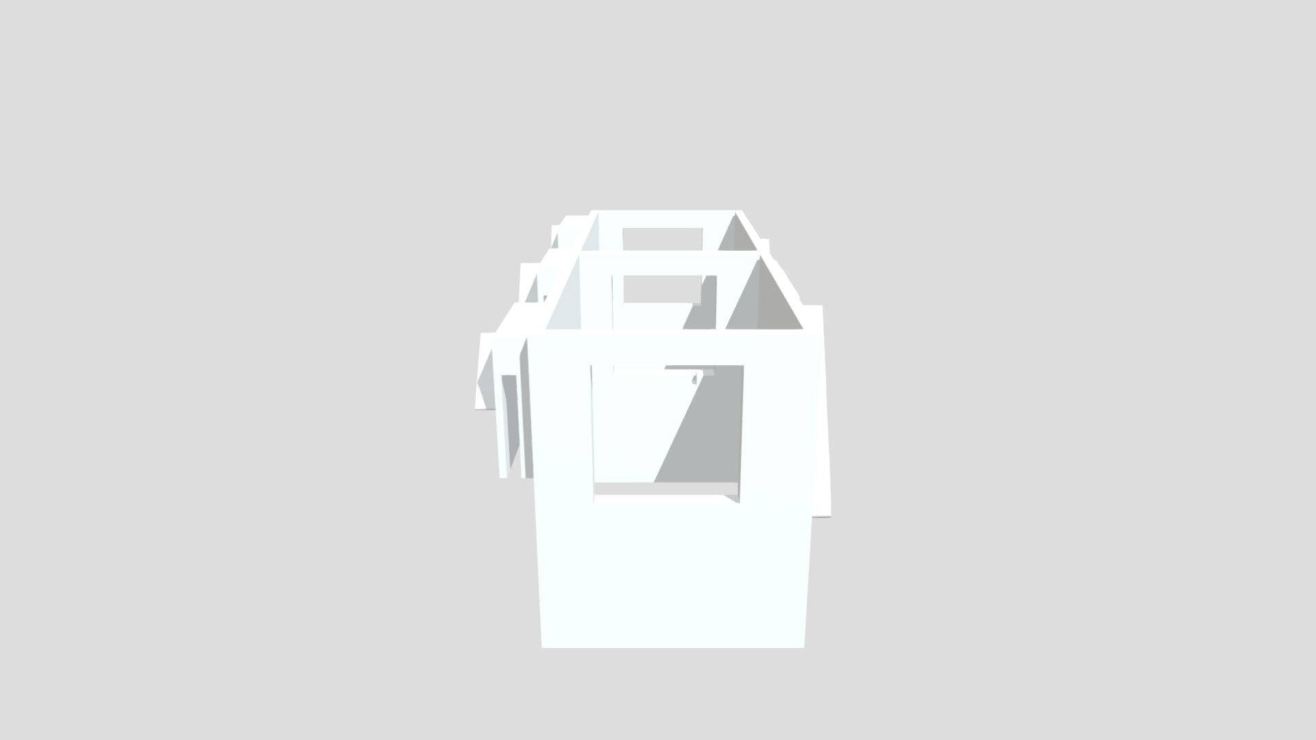 Explosive Safety - 3D model by Hotdogcrazycow [7e47fbb] - Sketchfab