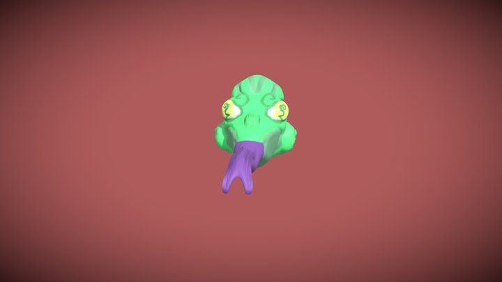 Overlord 3D models - Sketchfab