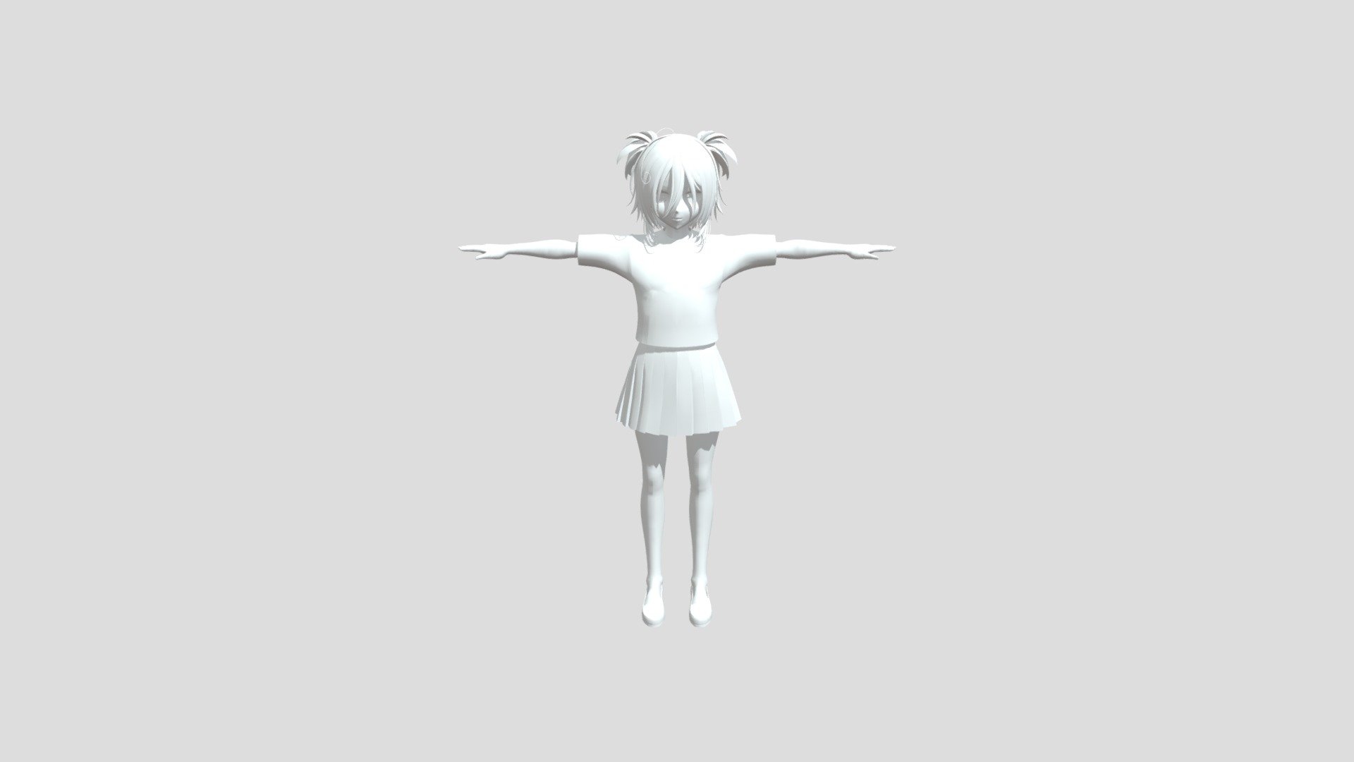 Enim Vr Download Free 3d Model By Livine [7e48eee] Sketchfab