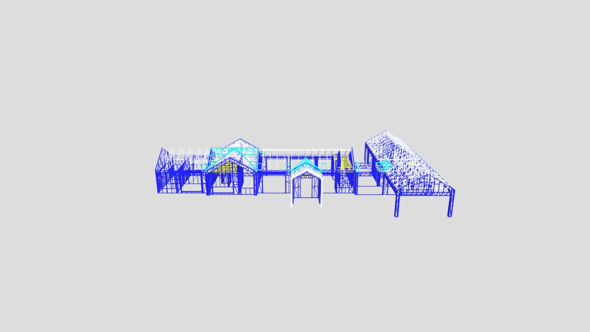 JN0949_PINDER_REV_A - Download Free 3D model by Elite Steel Framing ...