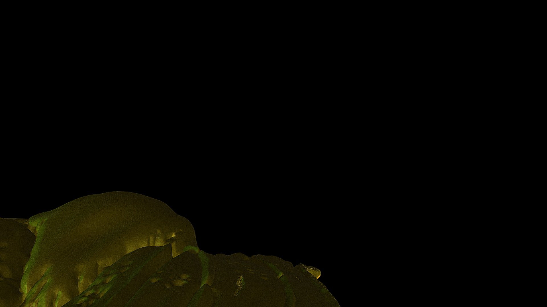 The Orcus Buddha - 3D model by aetherstudios3d [7e4c14b] - Sketchfab
