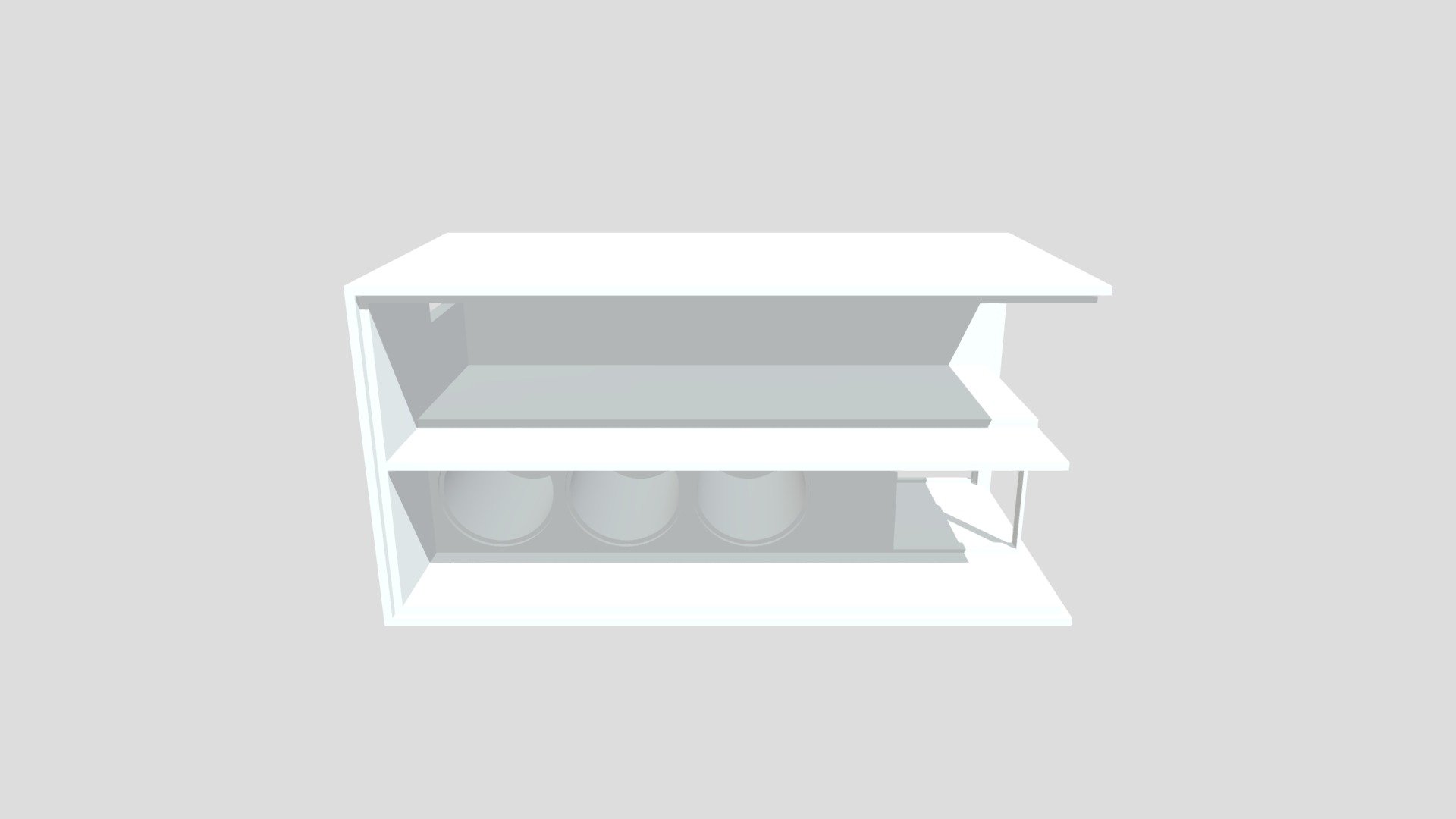CDR_ Box - 3D model by Mia Blake (@miablake3) [7e4c3b8] - Sketchfab