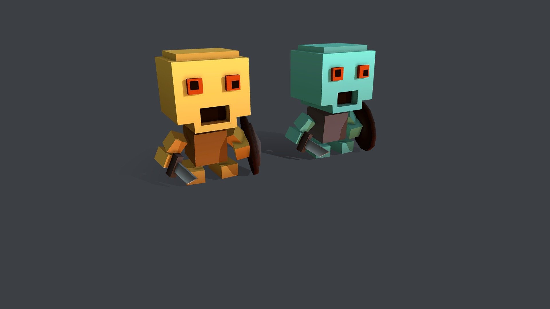 Skeleton 02 Animation - Buy Royalty Free 3D model by VIASS [7e4ced6 ...