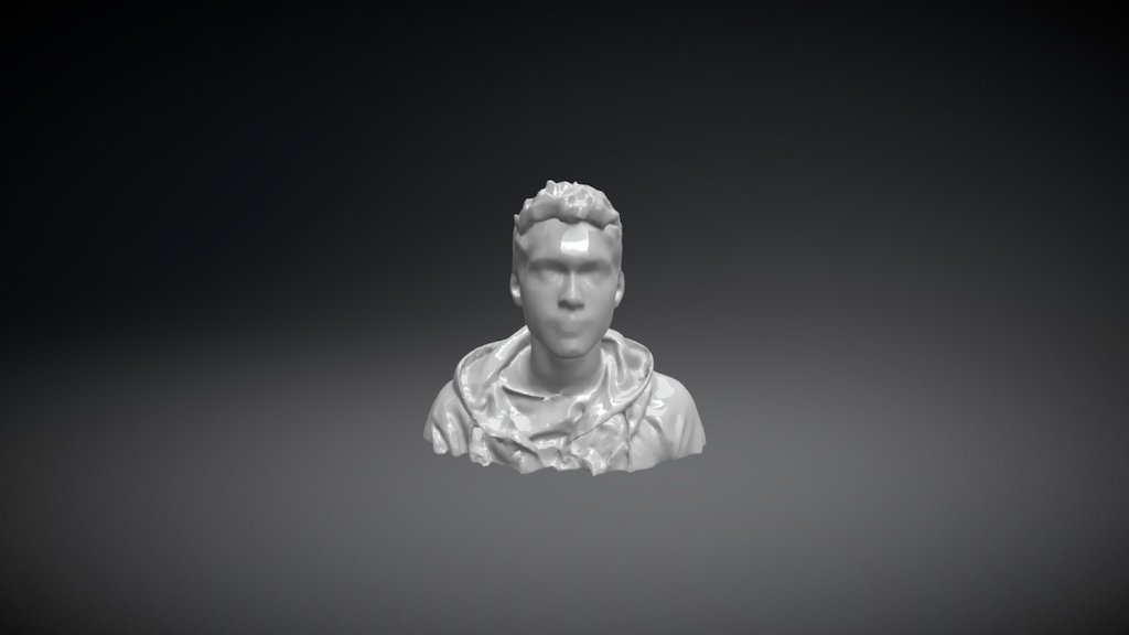 Alex - 3D model by alexalex [7e4d324] - Sketchfab