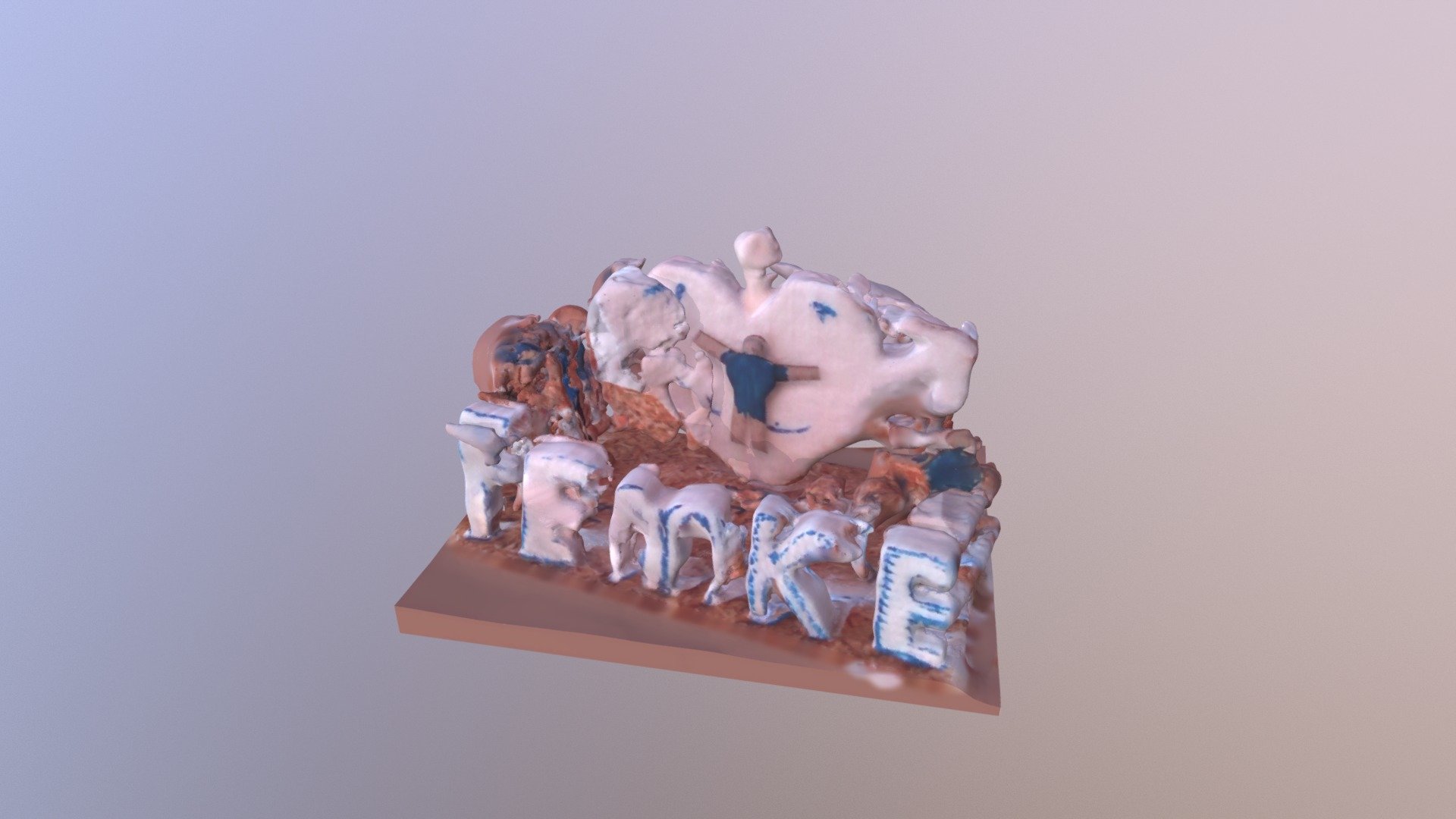 088 Lumen - Download Free 3D model by tinkerbiobased [7e4eed0] - Sketchfab