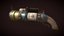 Bioshock Grenade Launcher - 3D model by Katlynn Woodward ...