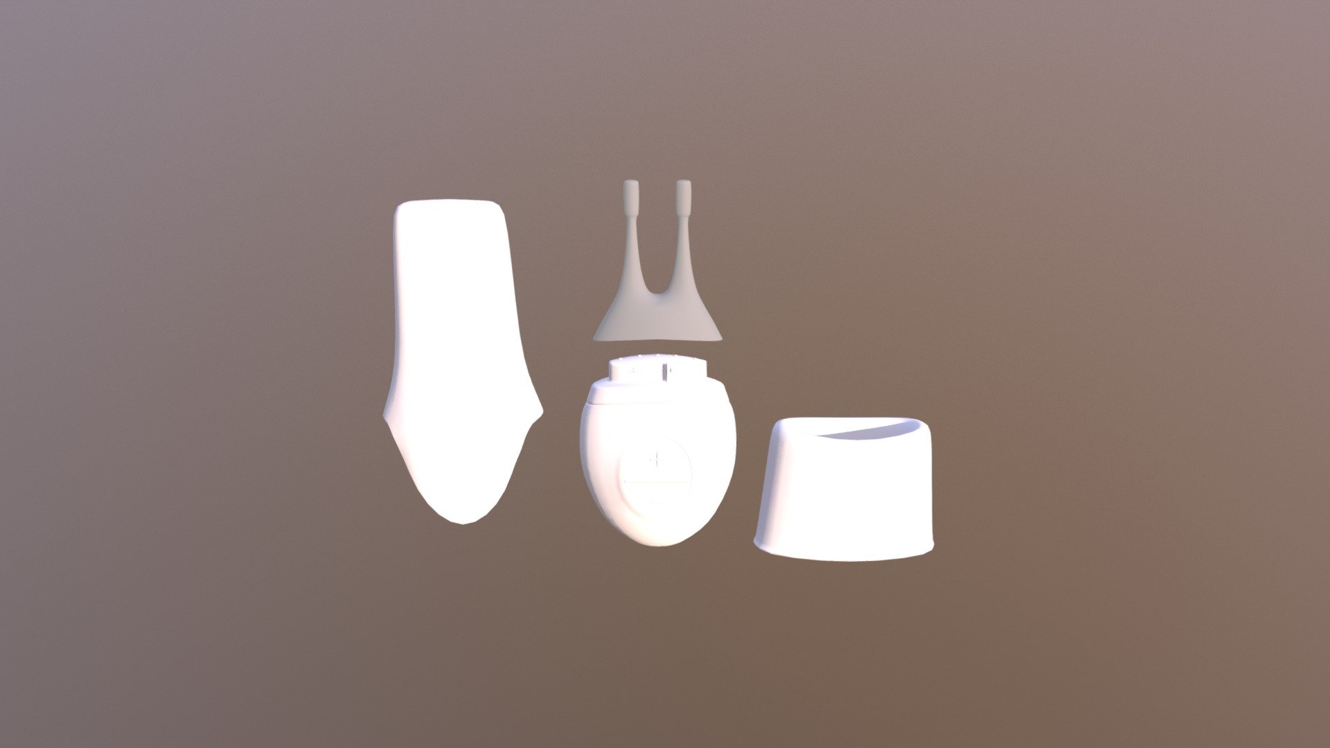 Device Example - 3D model by Nsight Driven Communications (@nsightdc ...
