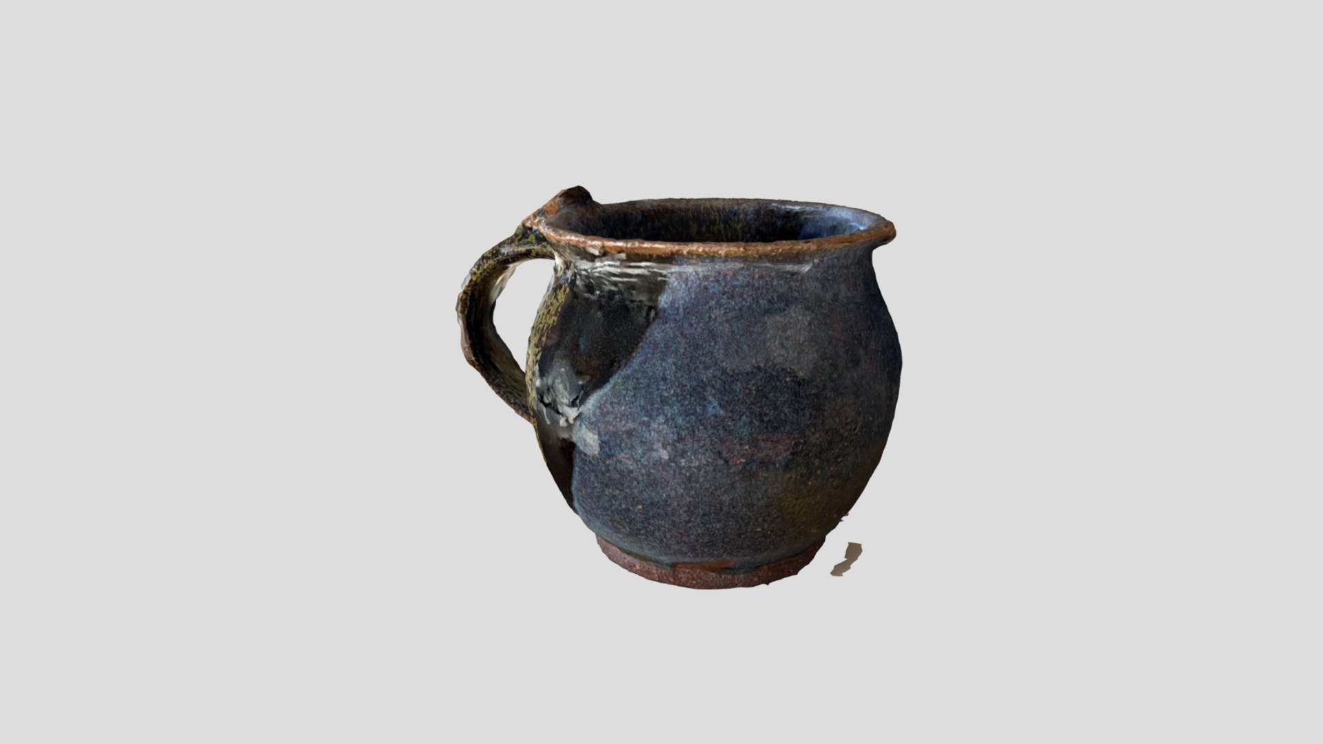 Roth Pottery - Download Free 3D model by AlteredAlley [7e512ea] - Sketchfab