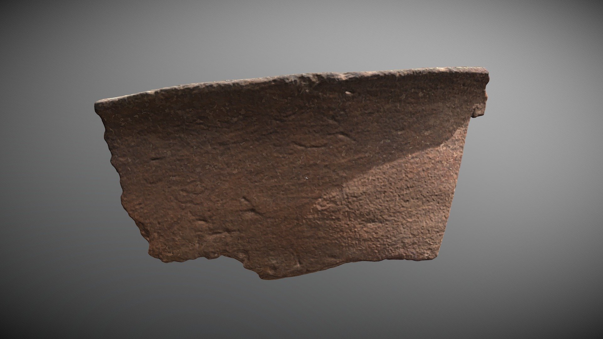 EMS1 Obj - 3D model by emily.bartz [7e517d4] - Sketchfab