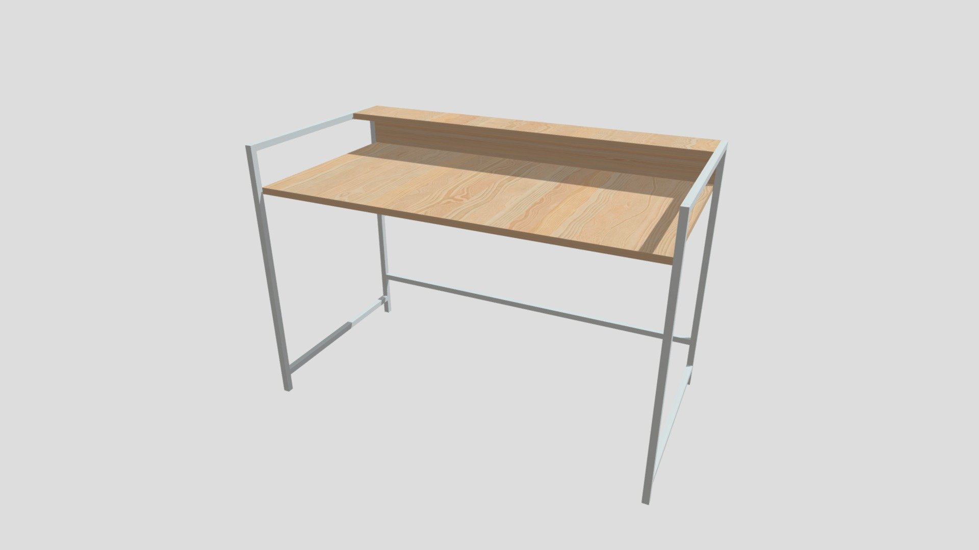 Cooltable - Download Free 3D model by a111082011 [7e531aa] - Sketchfab