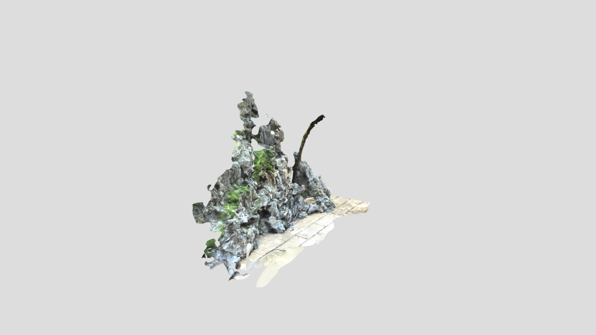 Poly (5) - Download Free 3D model by terrencecuhk [7e54791] - Sketchfab