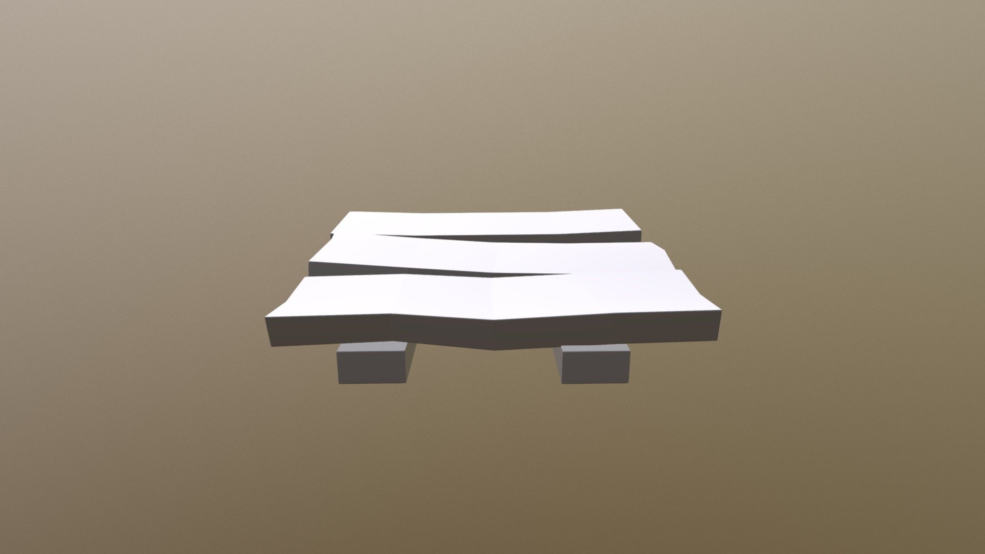 Boardwalk Set4 Low - 3D model by jc.ml.zs.aw [7e55083] - Sketchfab
