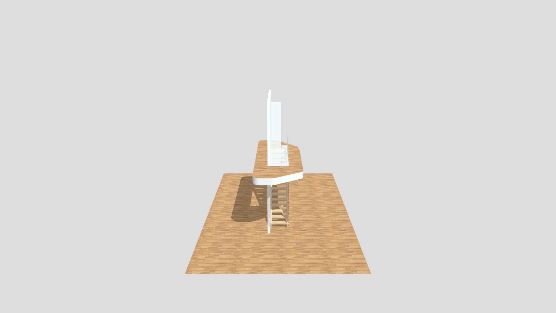87 Mackay - 3D model by pfabijanczyk [7e5596a] - Sketchfab