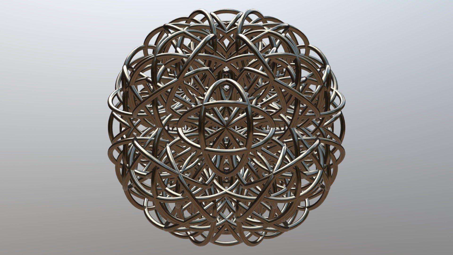 Life Fusion Core DNA Stable - 3D model by Eternalflower [7e559cf ...