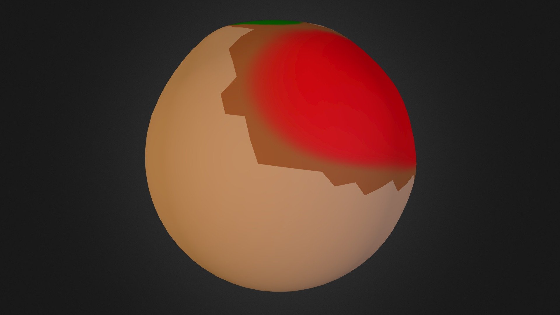 kör - 3D model by leopoly [7e55e55] - Sketchfab
