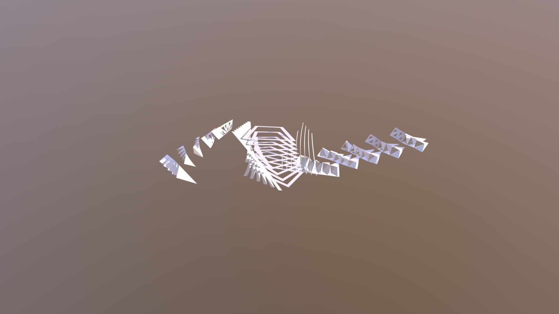 Digital Design module 2 Task A - 3D model by Manasi (@manasi.chopdekar ...