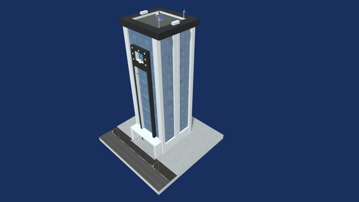 Ethics 3D models - Sketchfab