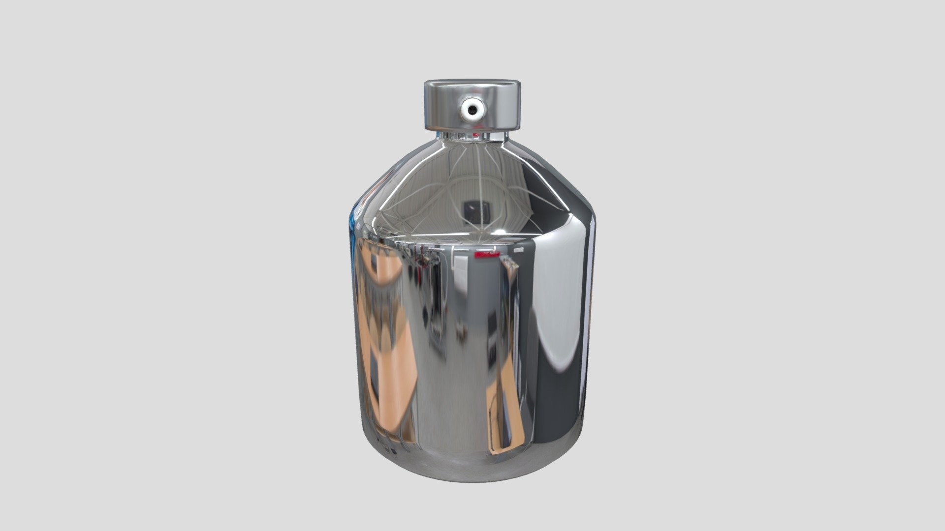 Perfume - Download Free 3D model by Akinremi [7e581bf] - Sketchfab