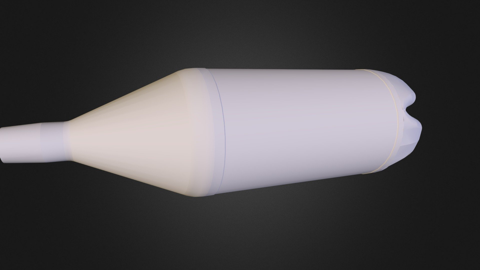 Botol - 3D model by wanda [7e583e6] - Sketchfab