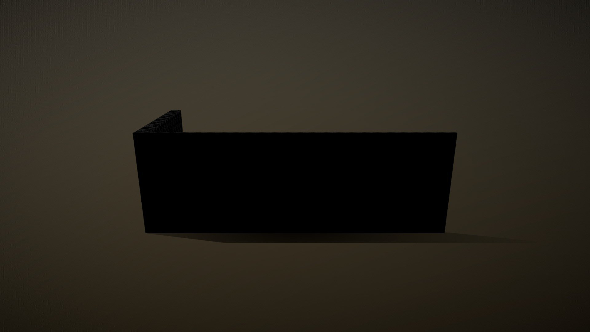 Retro Room - 3D model by Ahmad Syafiq (@AhmadSyafiq) [7e59593] - Sketchfab