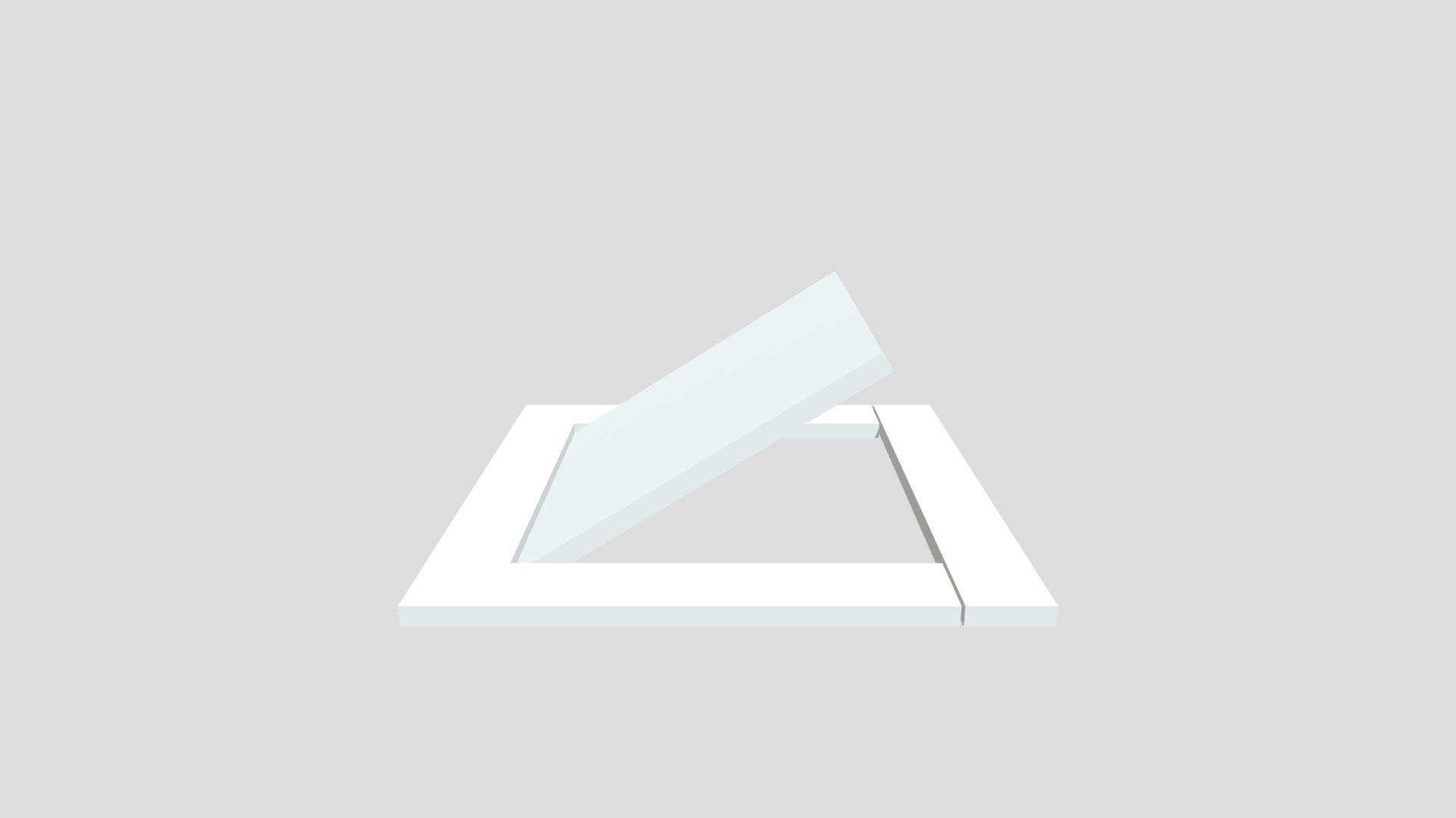 Jimenez Pivot point - Download Free 3D model by jacob134671 [7e59cc3 ...