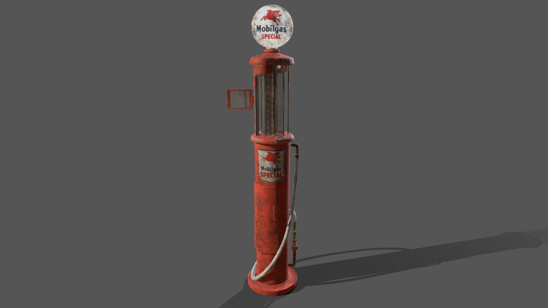 sketchfabPump - 3D model by emistew14 [7e5a072] - Sketchfab
